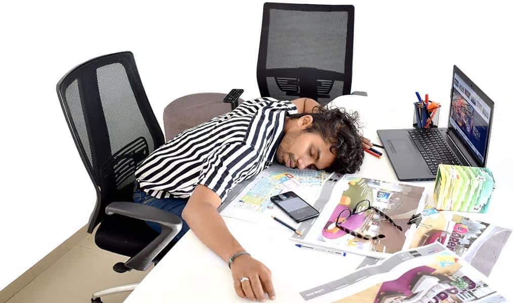Five Nightmares Every Workplace Designer Faces and How to Avoid Them
