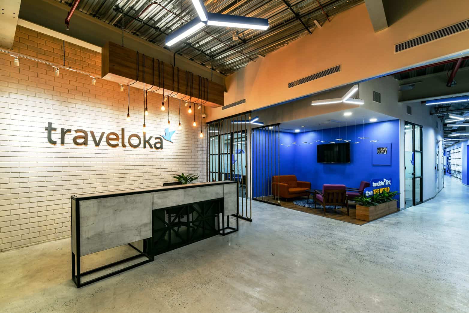 How the Concept of Third Space Can Transform Workplace Strategies