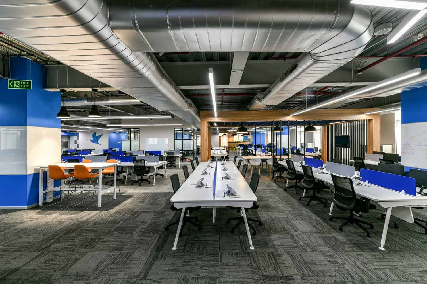 Best Office Interior Designer and Architects in Bengaluru| India