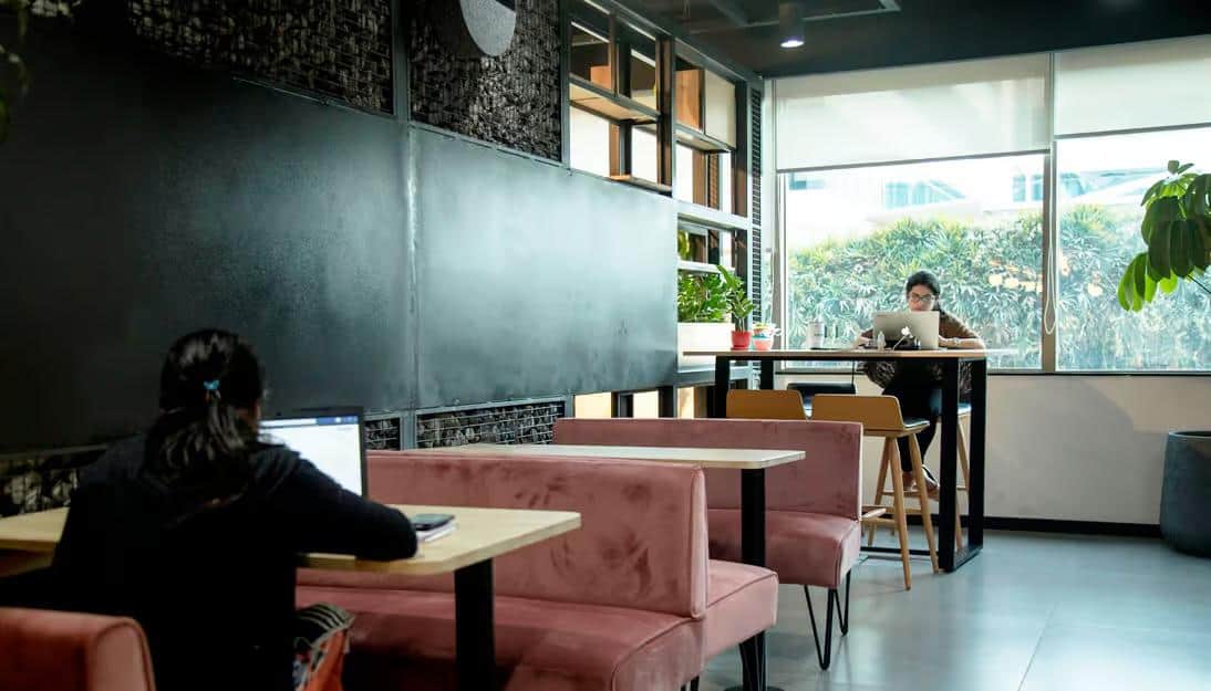 Emerging Stronger Against Work-life Disruption Post COVID-19