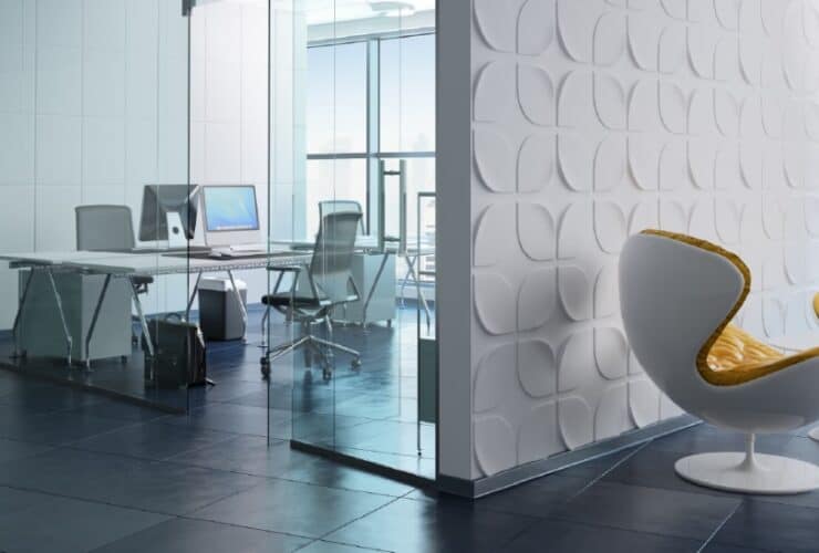 Innovate. Create. Inspire – A New Era of Workplace Designs