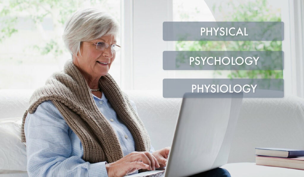 How to Help the Aging Workforce Adapt to the New Age Workplace?