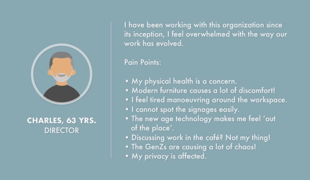 How to Help the Aging Workforce Adapt to the New Age Workplace?
