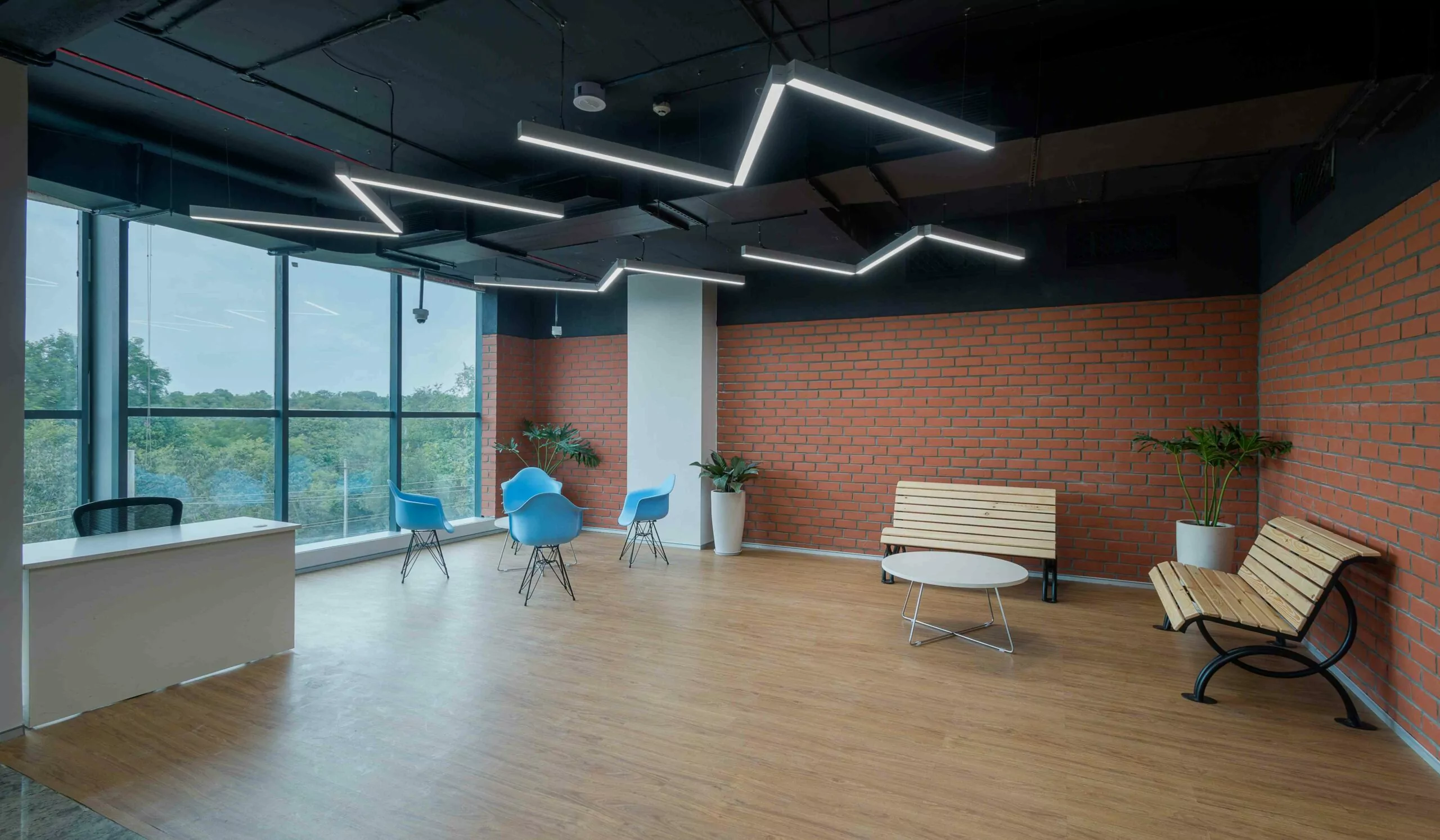Are Net Zero Office Designs the Future of the Workplace? | Zyeta