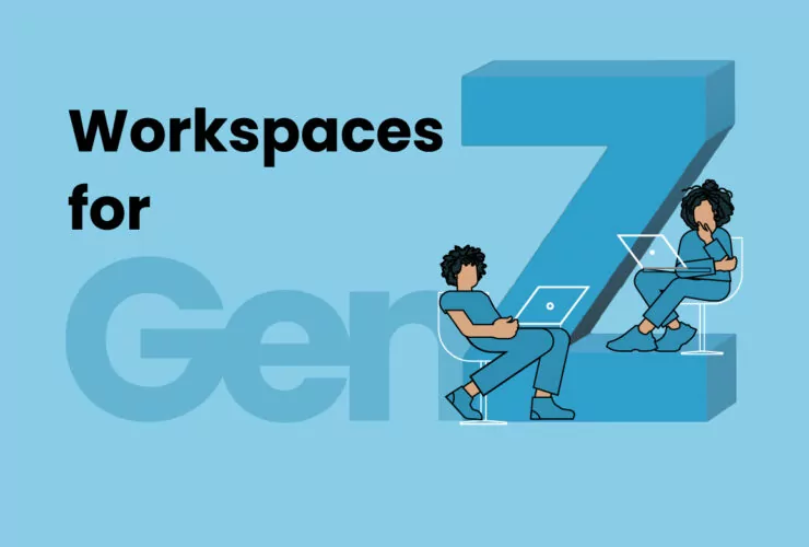 How Does Agile Workplace Design Optimize Business Performance