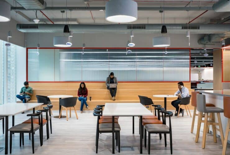 Why Are Inclusive Workplaces Important to nurture a Diverse Workforce?