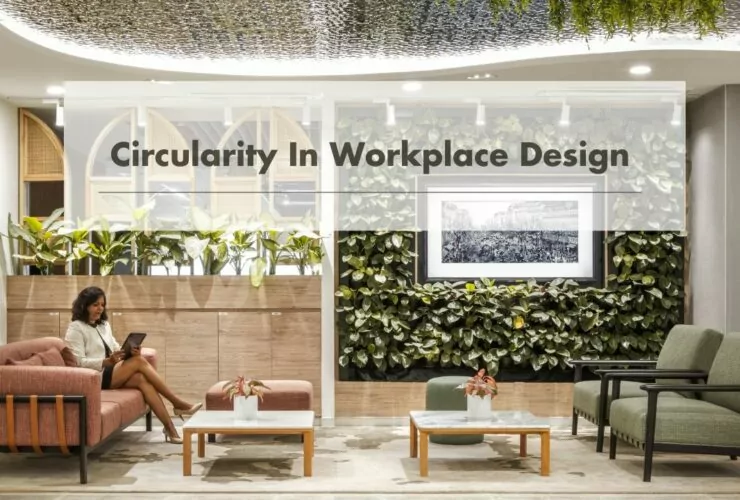 5 Passive Design Strategies To Achieve a Net Zero Workplace
