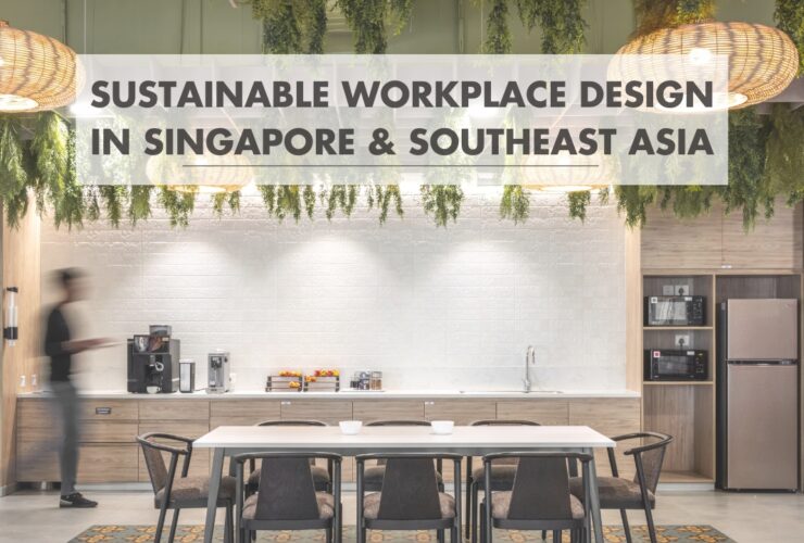 Are Net Zero Office Designs the Future of the Workplace? | Zyeta