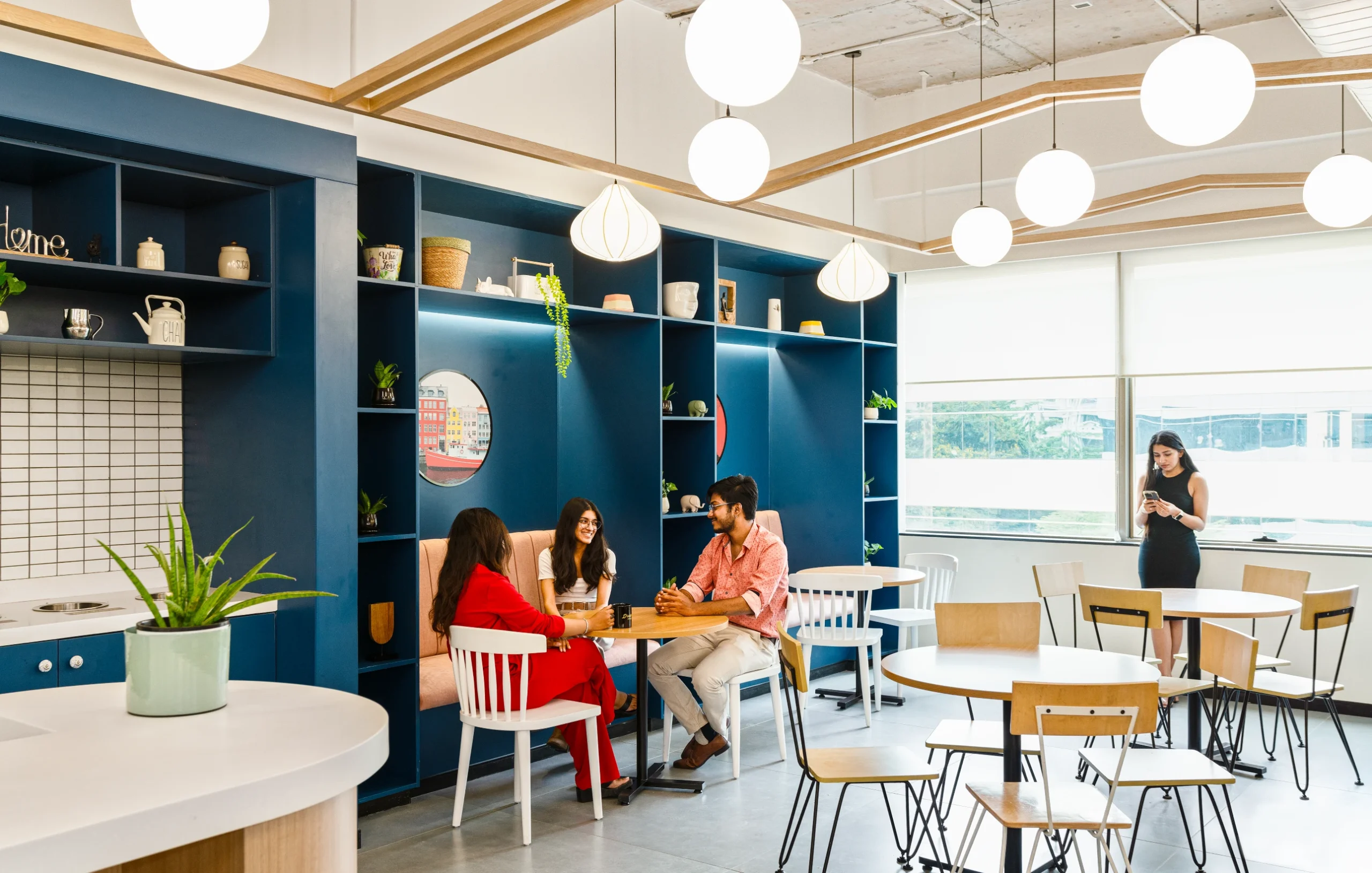 Workplace Design News | Latest Office & Design Updates